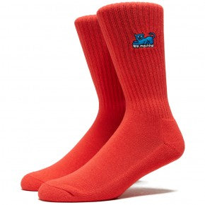 Toy Machine | Devil Cat Sock (Red) Skateboard Sock – Legacy Skate Store