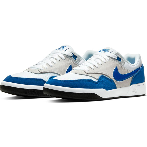 Nike SB | GTS Return | Royal Blue/White/Grey – Legacy Skate Store