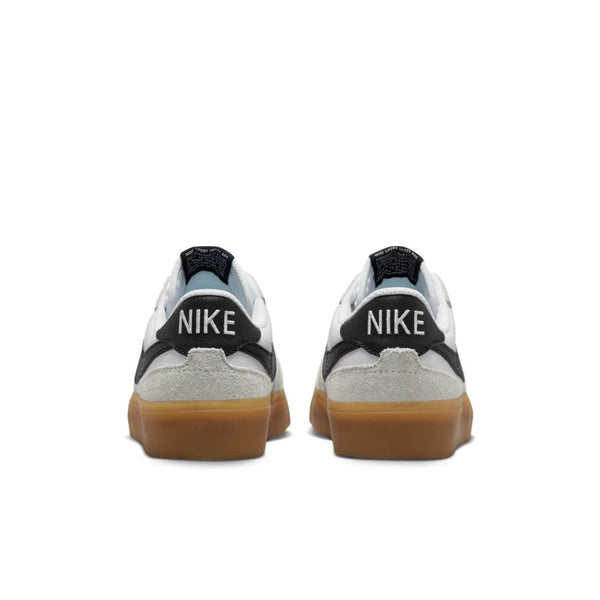 Nike SB | Pogo Skate Shoe (White/Gum) – Legacy Skate Store