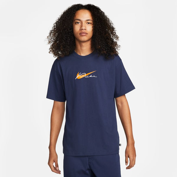 Nike SB | Signature Skate Tee | Mint Foam – Legacy Skate Store