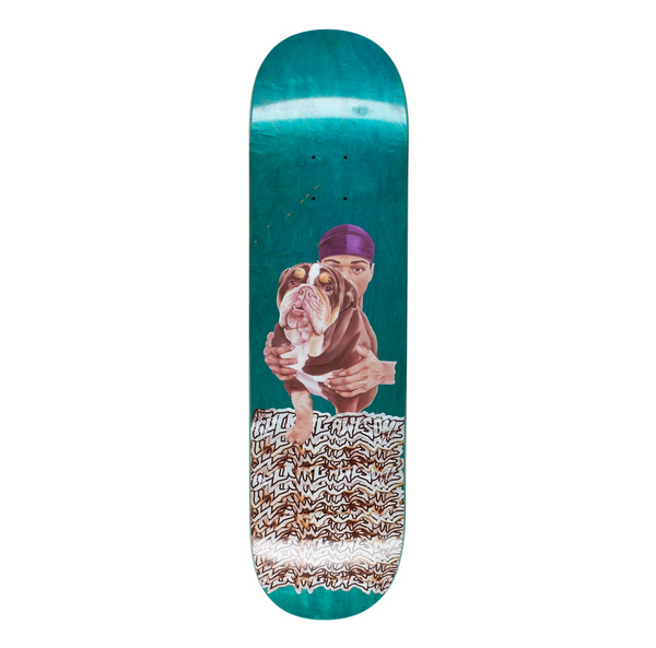 Fucking Awesome | Snickers TJ Skateboard Deck | 8.25 inches wide. Free ...