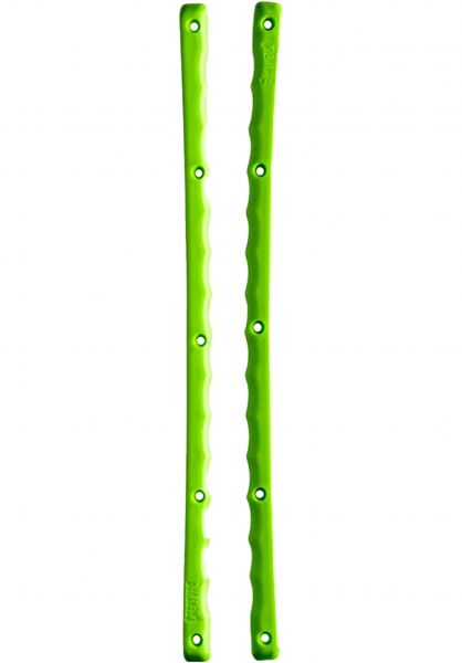 Creature | Serrated Rails | Green – Legacy Skate Store