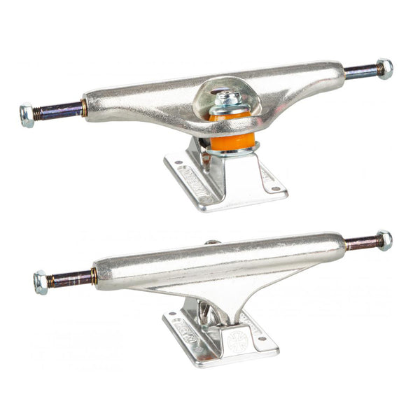 Independent Truck Co | 139 Stage 11 Forged Titanium skateboard Trucks ...