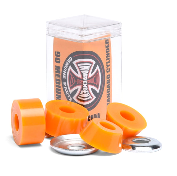 Independent Truck Co | Medium Standard Cylinder Bushing – Legacy Skate ...